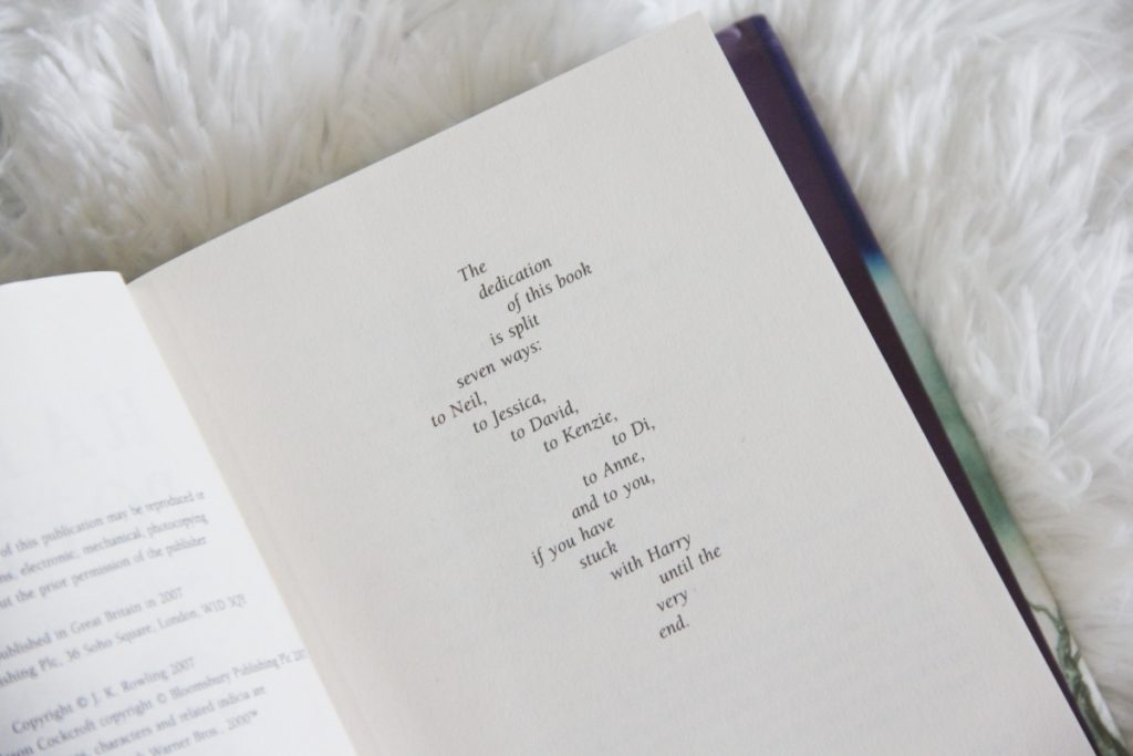 Book Dedication: An Act of Love and Acknowledgement - PenFellow