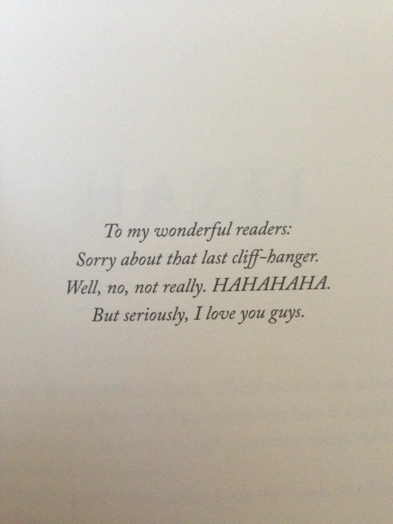 Book Dedication: An Act of Love and Acknowledgement - PenFellow